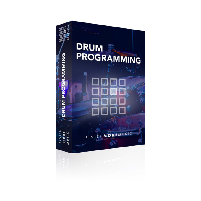 Ableton Drums Tutorial – Realistic Drums Using Quantize - Finish More Music